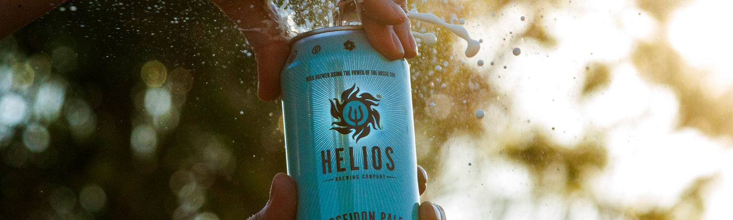 Helios Brewing Company