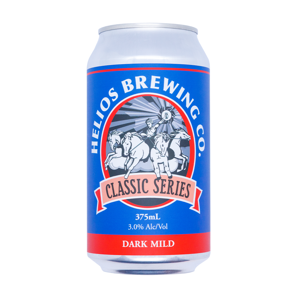 Products – Helios Brewing Company
