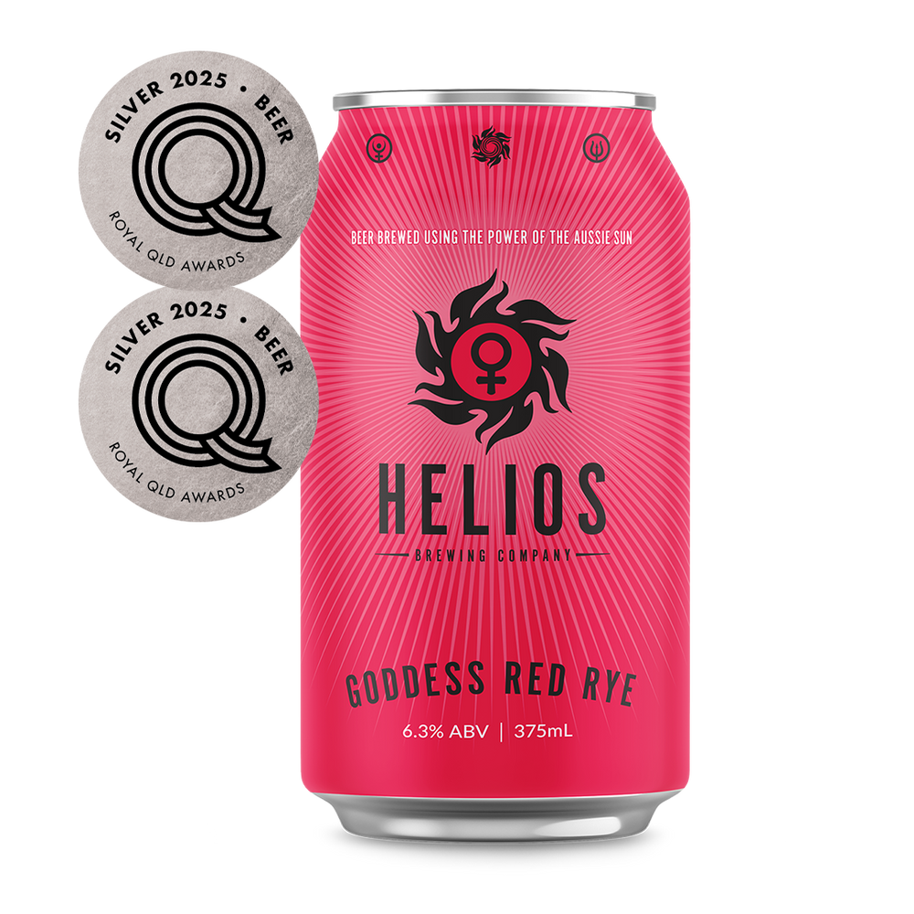 Helios Brewing Company