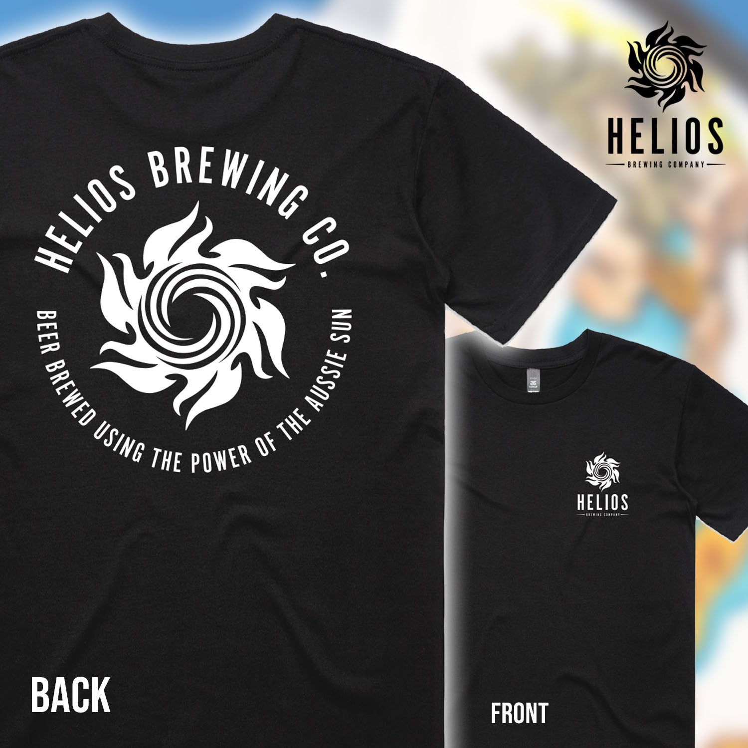 Helios Brewing Company