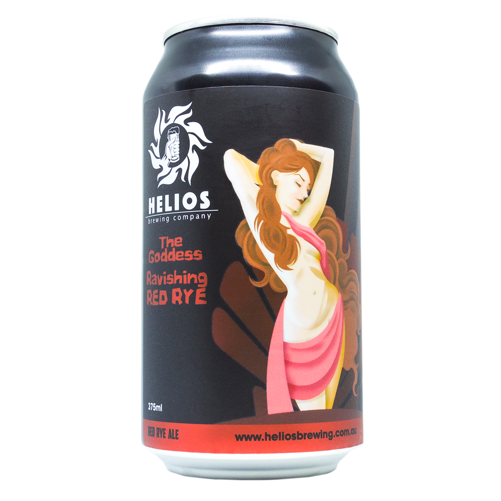 Helios Brewing Company