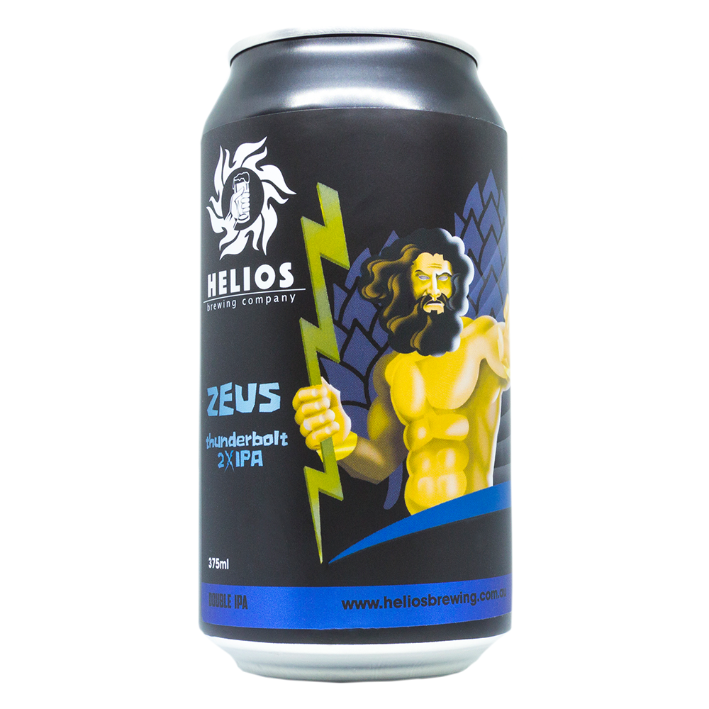 Helios Brewing Company