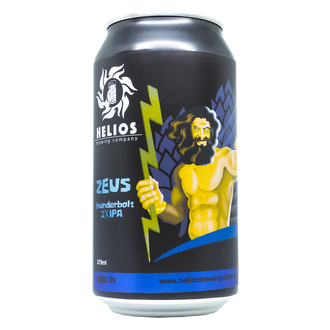 Helios Brewing Company