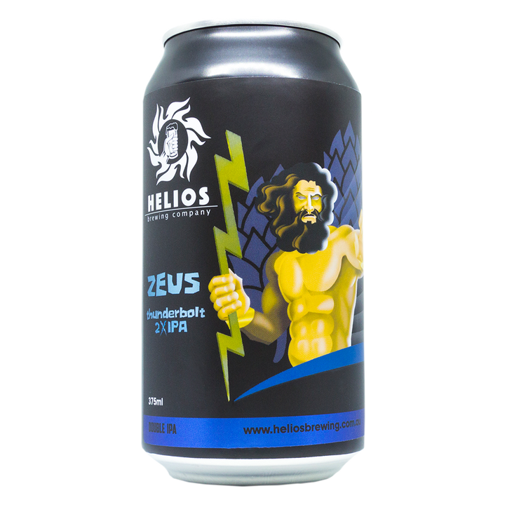 Beer Range – Helios Brewing Company