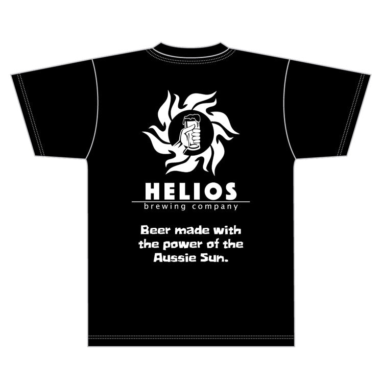 Helios Brewing Company